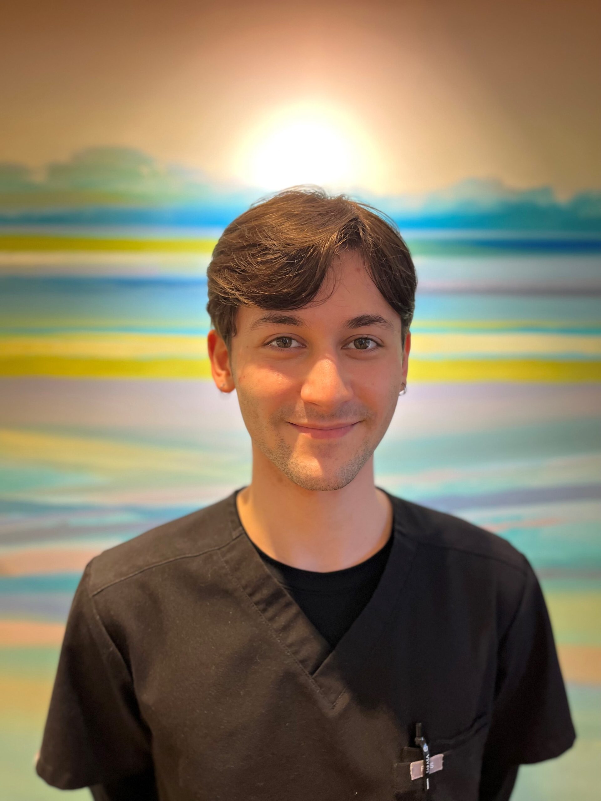 Dr. Briar Sexton – About Us