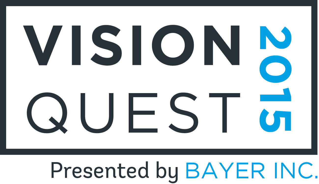 Dr. Briar Sexton – Vision Quest Vancouver 2015