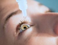 Dr. Briar Sexton – Video: How to instill eye drops